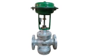 Control Valve Manufacturer & Supplier Ahmedabad | Allied Valves