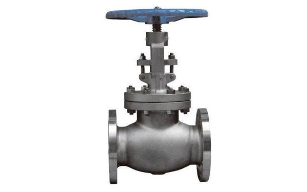 Cast Steel (WCB) Globe Valve | Allied Valves India