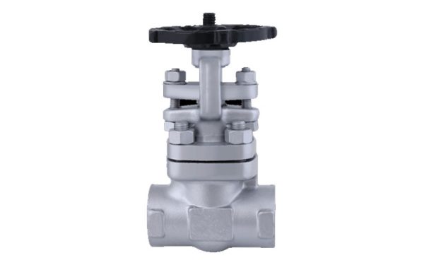 Forge Steel Gate Valve 1500# & 2500# | Allied Valves India